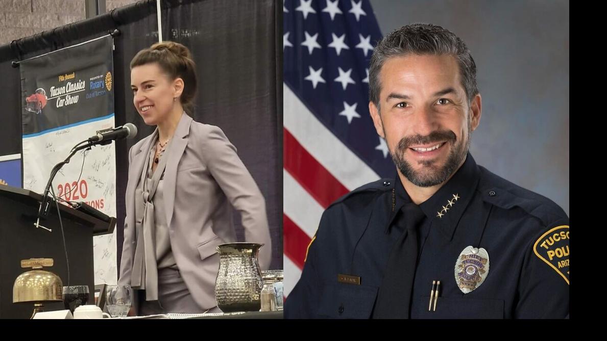 Local opinion: Collaboration has reduced violent crime | Columnists ...