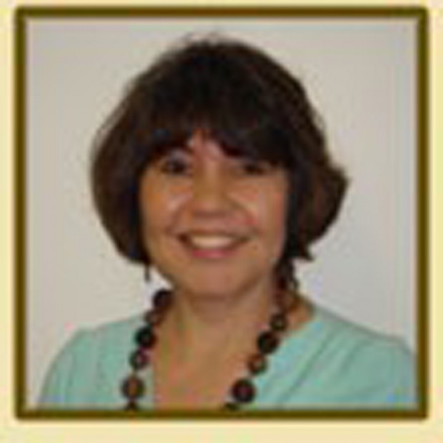 candidate bio: Charlene Fernandez