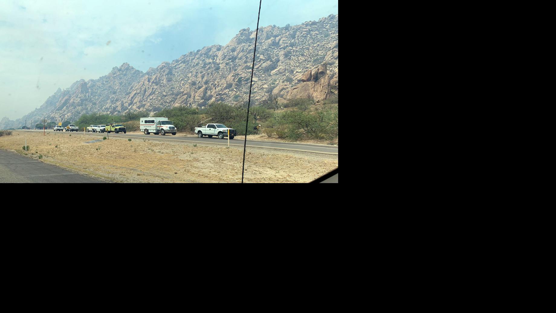 Road Runner: Hothead drivers asked to be cool with road crews | Local ...