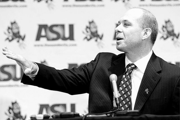 Opinion by Greg Hansen: Enjoy Pac-10 surge while it lasts