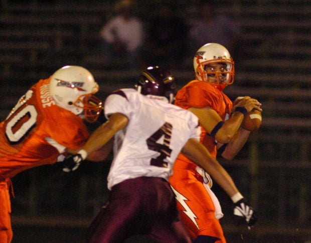 A-to-Z preview of high school football season