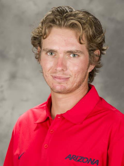 Trevor James | | tucson.com