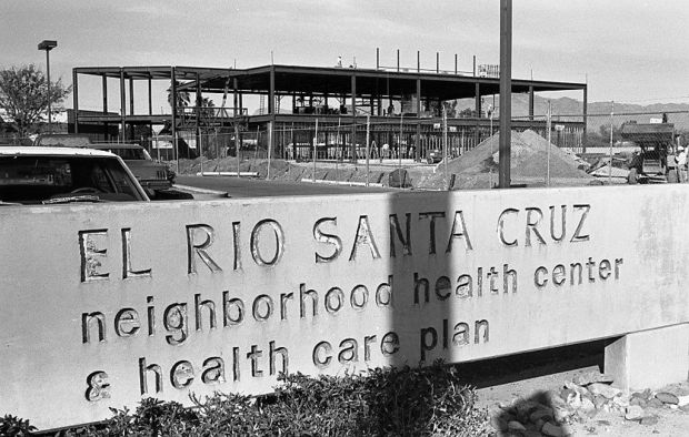 El Rio Clinic on road to expansion