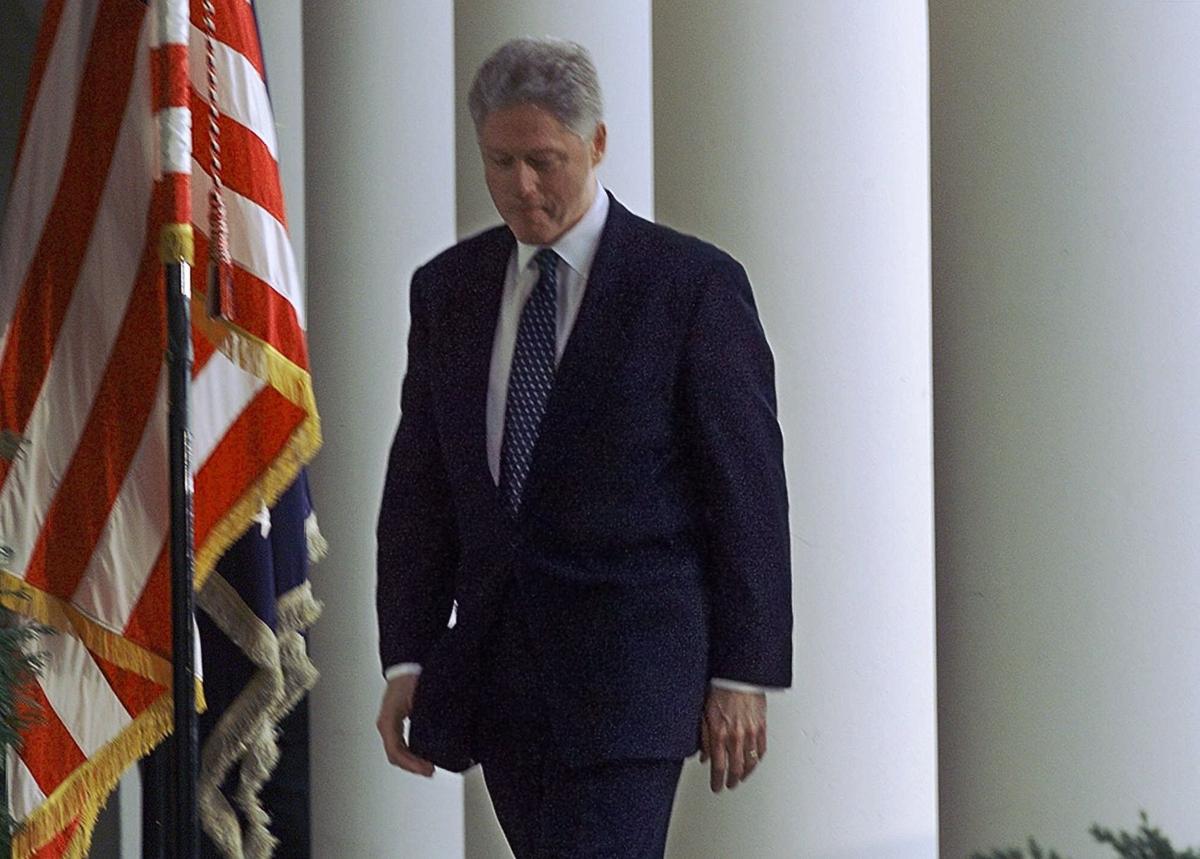 Slideshow: Today In History, Feb. 12