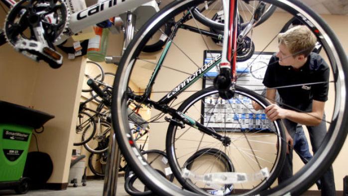 Bicycle Ranch Tucson opens today