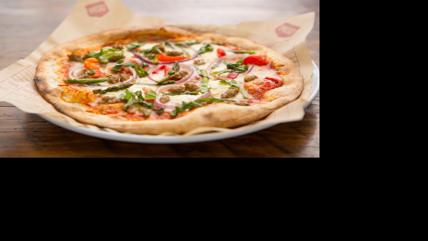 Mod Pizza