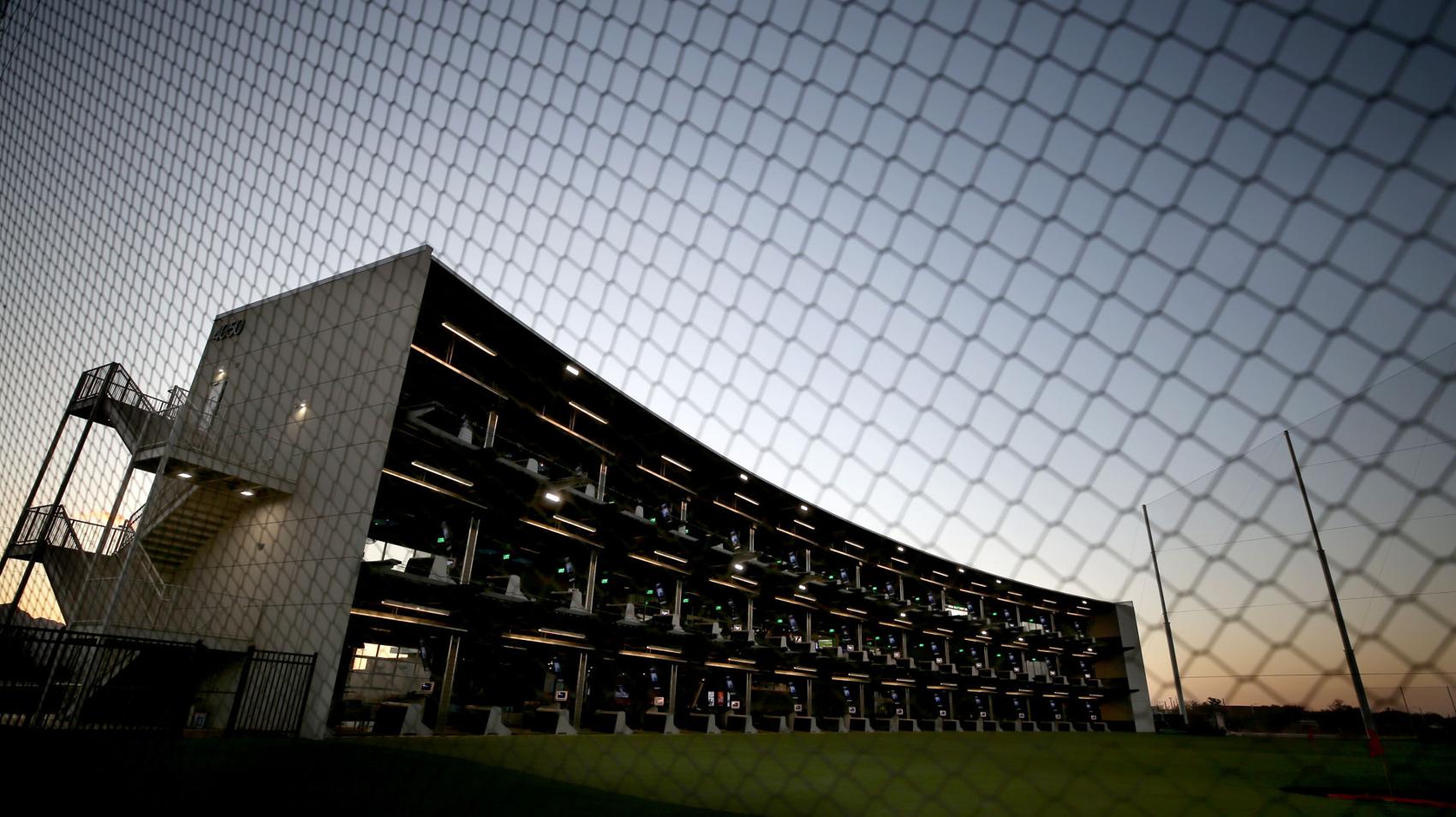 New Topgolf center in Marana scheduled to open this weekend