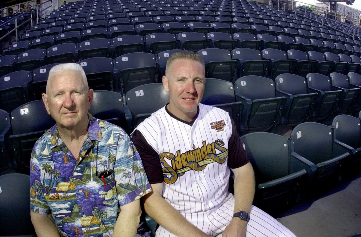 8. Jack Howell and Jack Howell