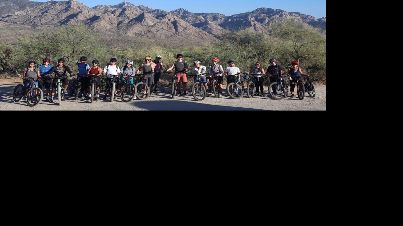 Local bike groups | This Is Tucson | tucson.com