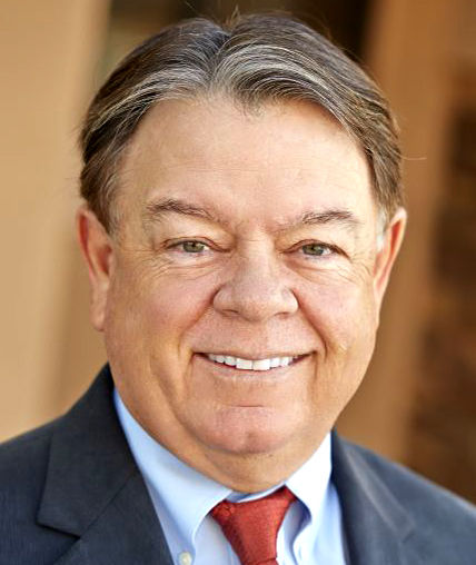 Bruce Anthony Ferguson