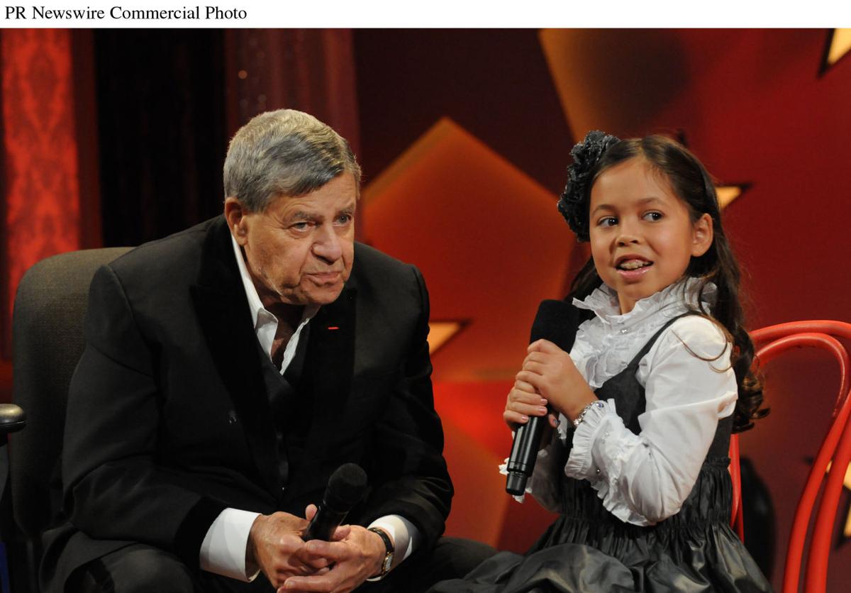 MDA telethons: Memories of helping others