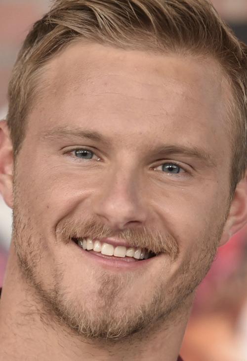 Alexander Ludwig