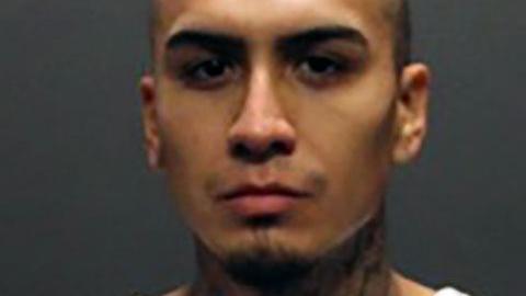 Man arrested in fatal Tucson shooting | Crime | tucson.com