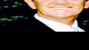 CAMPBELL, Donald Townsend, Sr.