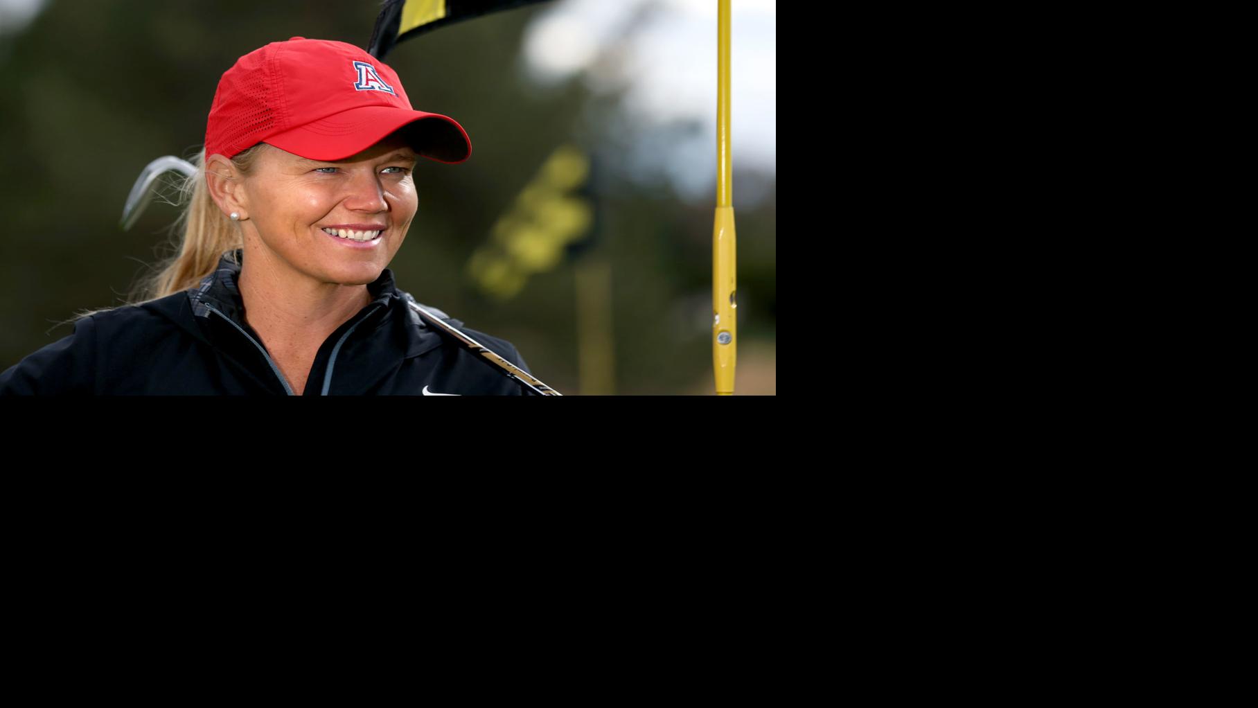 Laura Ianello likes the odds as Wildcats head east to Raleigh Regional ...