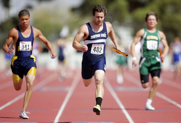 High school track and field: CDO junior earns 3 wins at Willie Williams