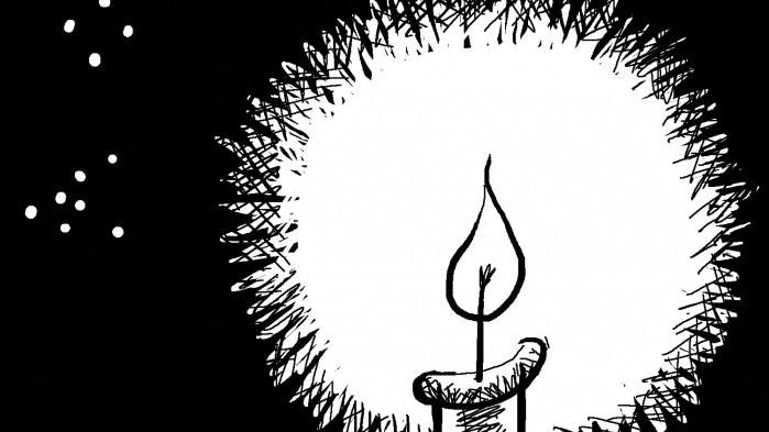 Fitz Blog: Light a candle | Opinion | tucson.com