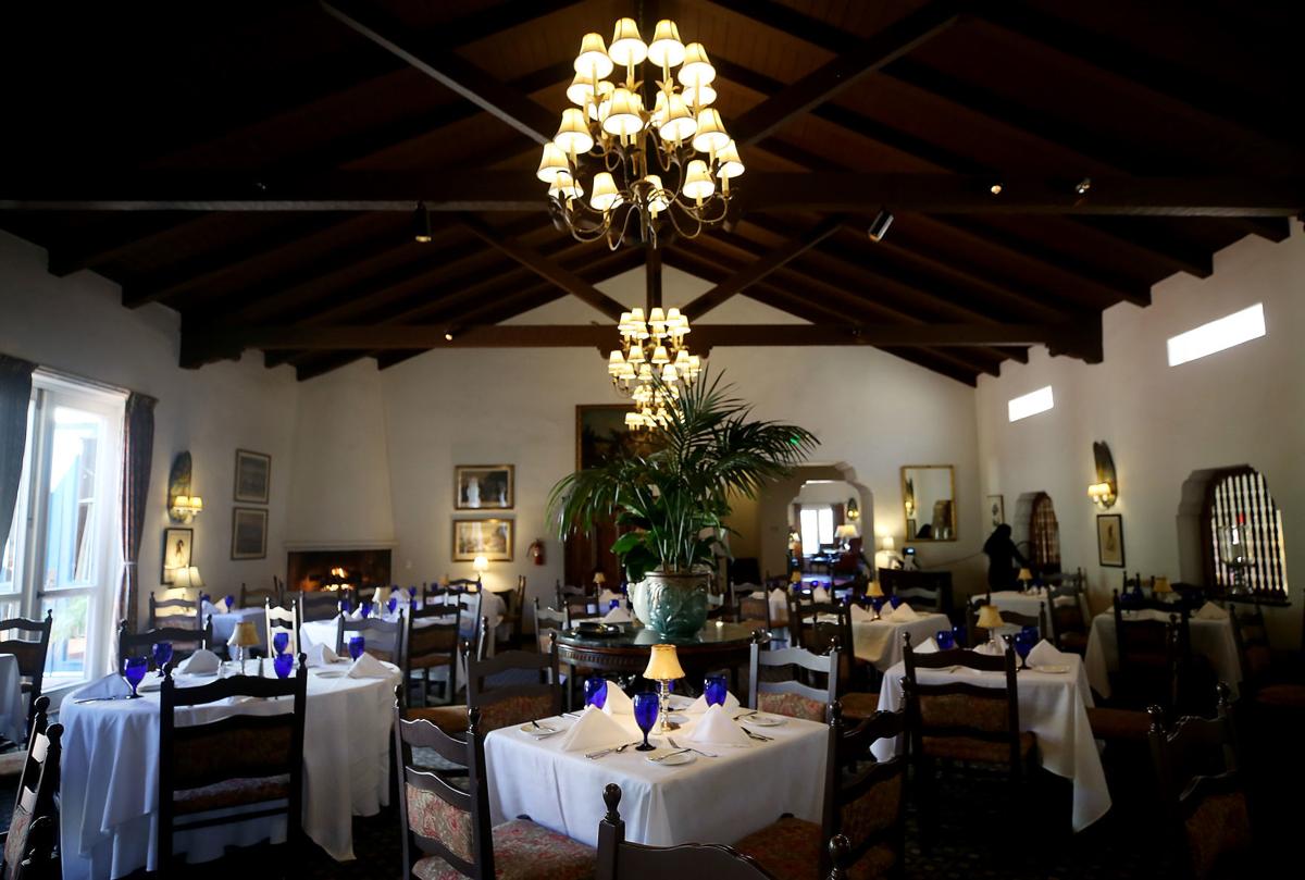 A taste of Tucson’s significant architecture