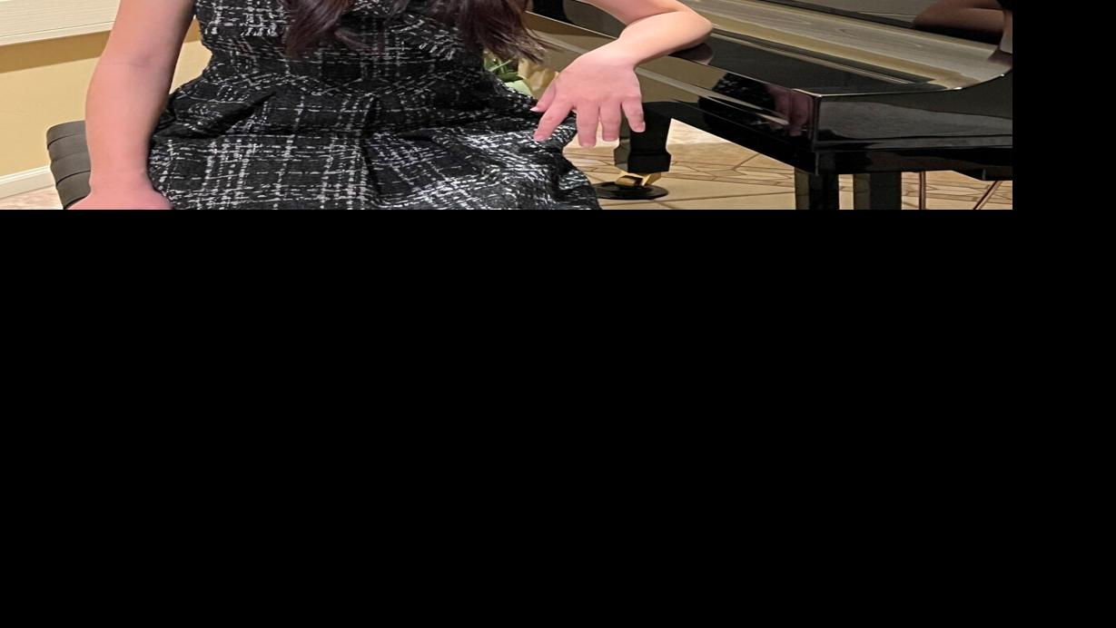 Teen pianist to guest with Civic Orchestra of Tucson | Music | tucson.com