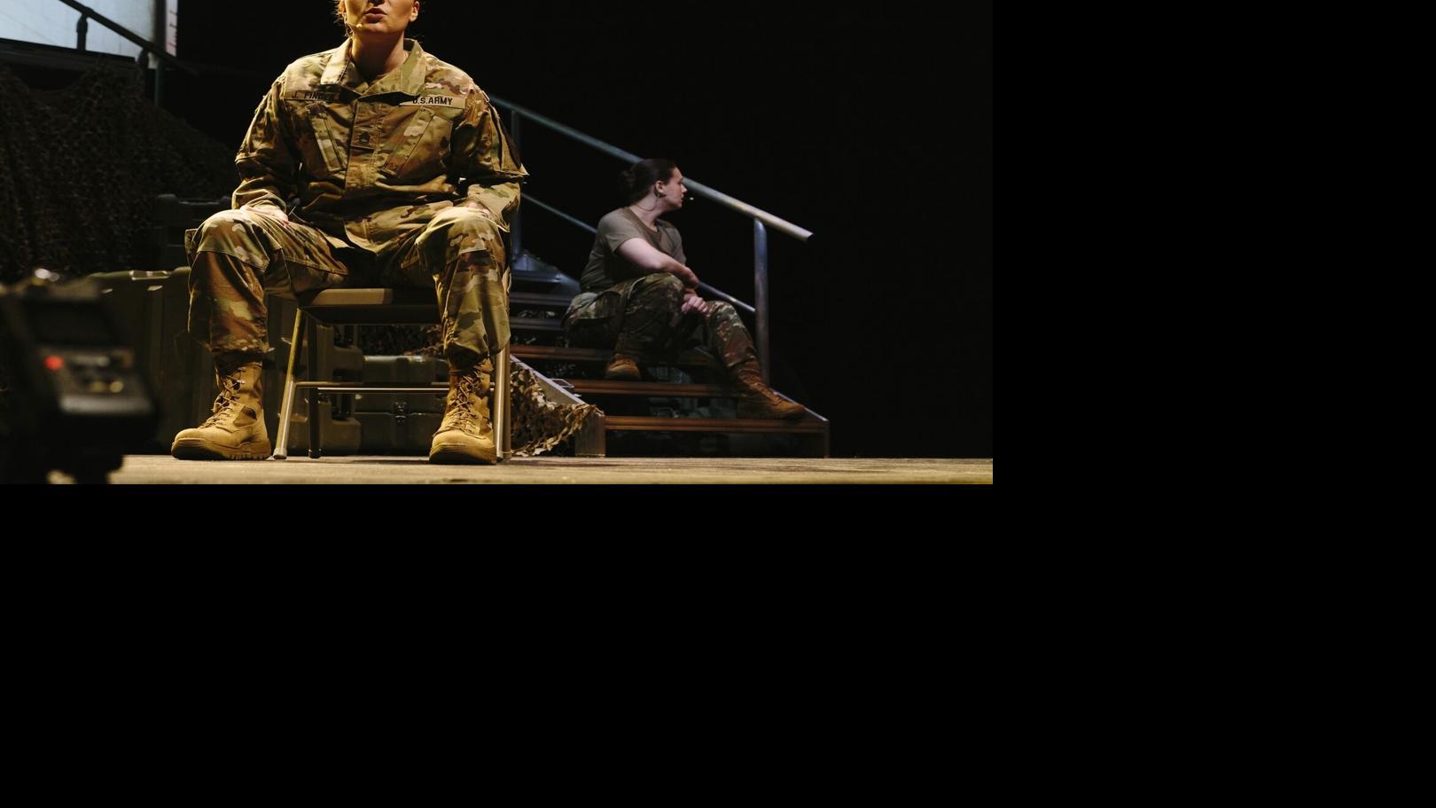 Arizona Opera opens Tucson season with cross-over show