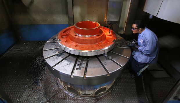 Tucson ranks 35th in 'advanced industries'