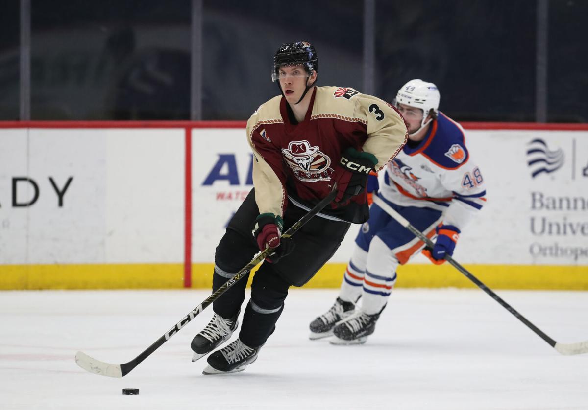 'El Lazo' uniforms a way for Roadrunners to embrace Southern Arizona ...