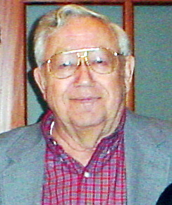 Richard "Dick" Velde