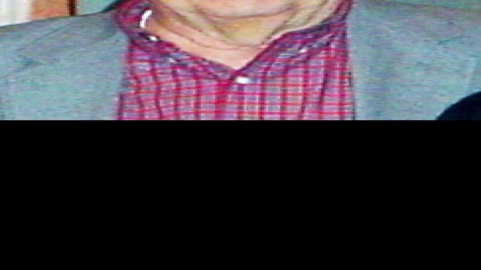 Richard "Dick" Velde