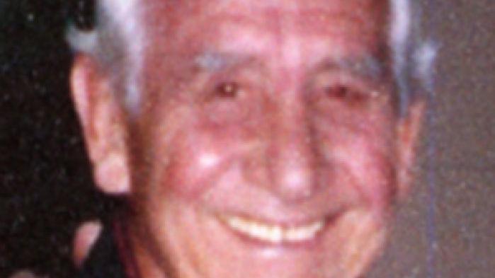 Robert Serrano Moore