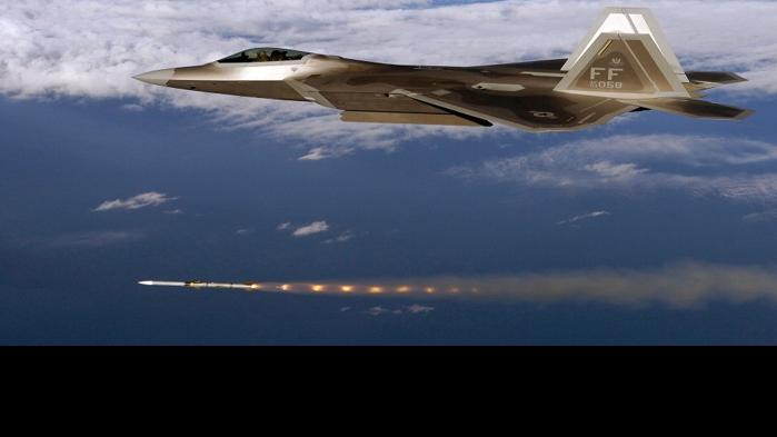 Raytheon's missile plant in Alabama is opened