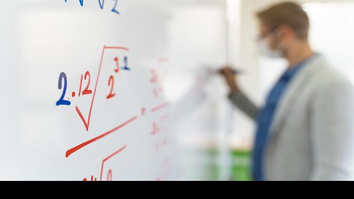 TUSD students far from catching up on math progress lost in pandemic ...