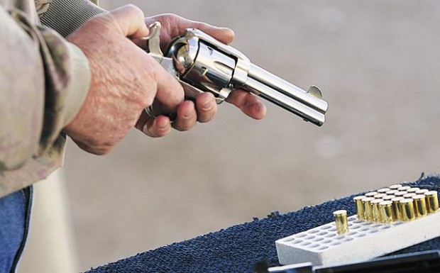 Loaded, concealed guns become legal in national parks