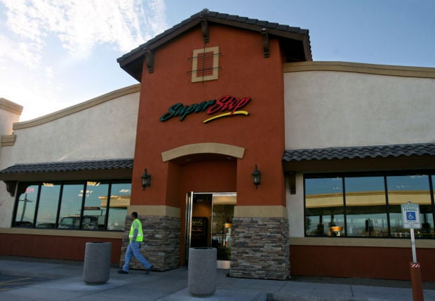 $40M sale rebrands 9 Tucson gas stations