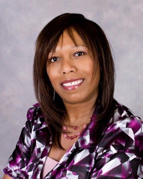 Candidate bio: Suzanne Hopkins