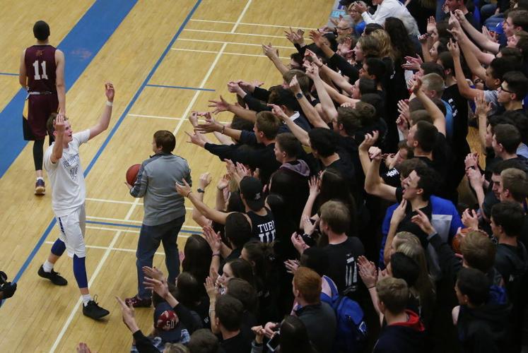 Irwin, Nehls power Catalina Foothills past rival Salpointe | Sports ...