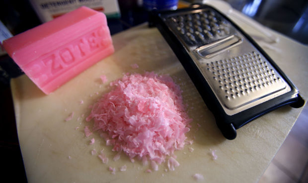 Centsible Mom: Thrifty tricks from Tucson dads