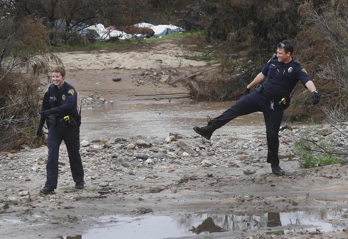 International mud day and other strange things to celebrate tomorrow