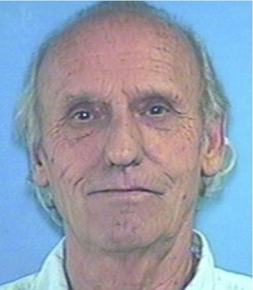 Convicted Sex Offender Sought By Us Marshals