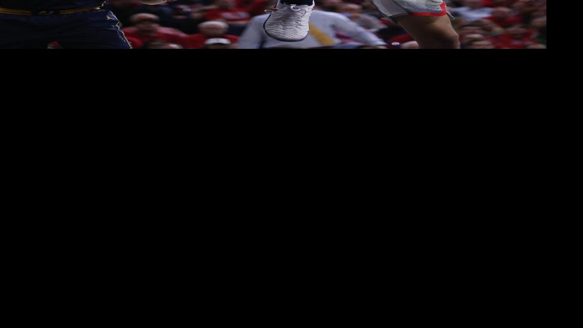 Chance Comanche's exit from Arizona feels familiar | | tucson.com