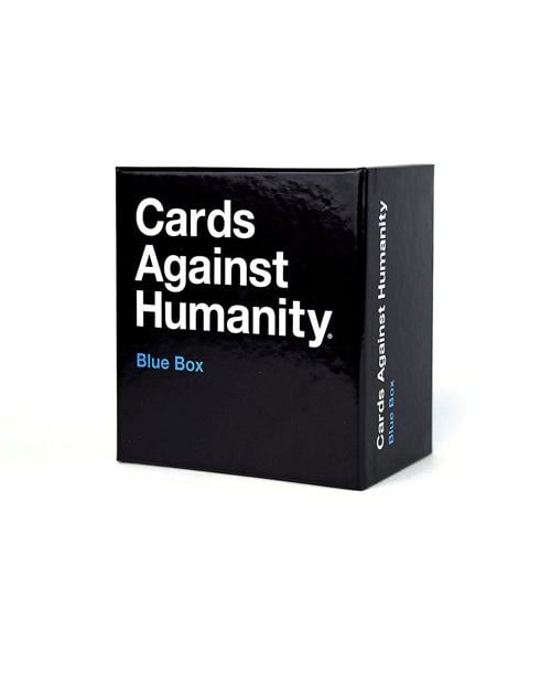 Cards Against Humanity says it's fighting border wall