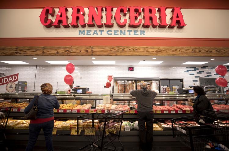 Photos: First Cardenas Market in Tucson