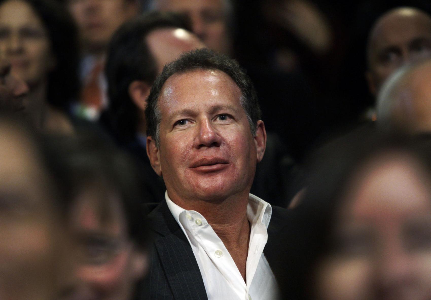 Comedian Garry Shandling, raised in Tucson, dead at age 66