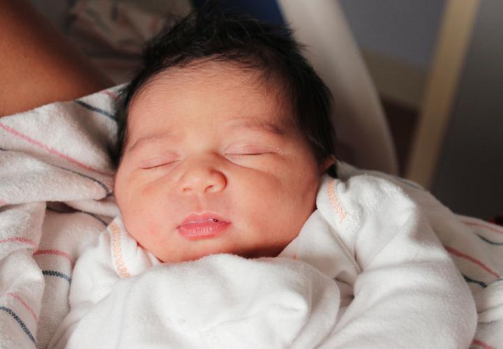 Arizona's top baby names in 2020: Olivia, Liam | Local news | tucson.com