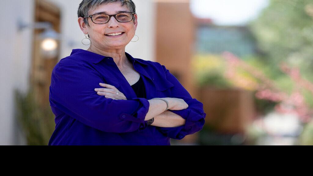 Stars of the Star: PJ Brown | | tucson.com