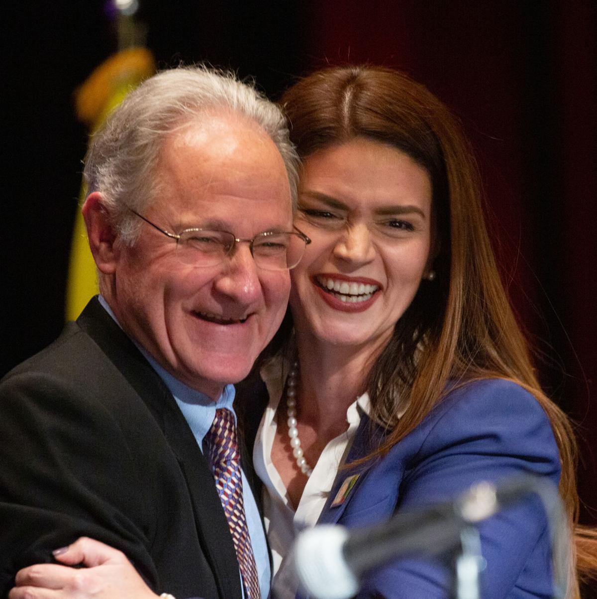 Regina Romero declares readiness to begin 'historic journey' as Tucson ...