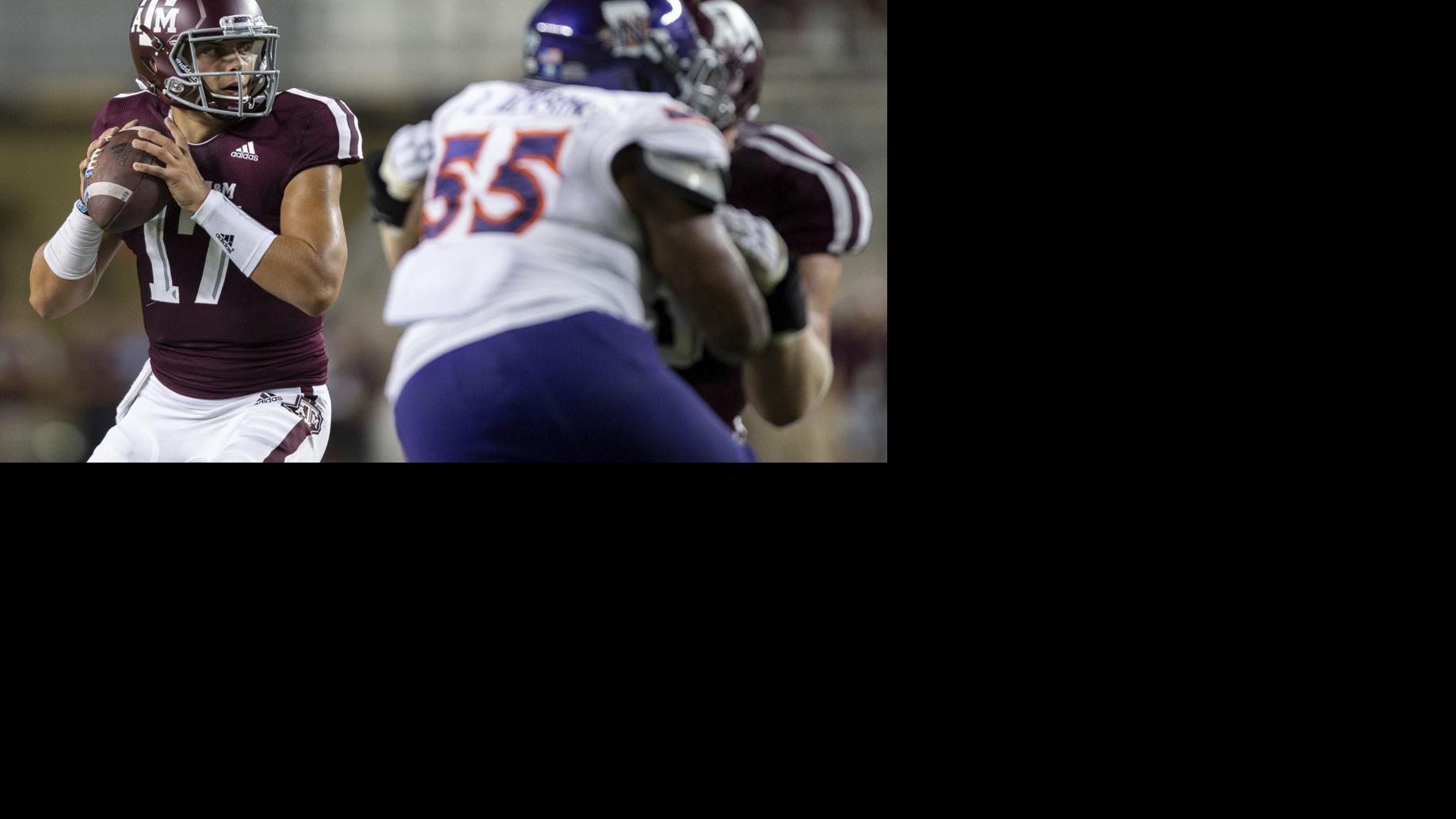 Starting anew: UA football players among many taking advantage of NCAA ...