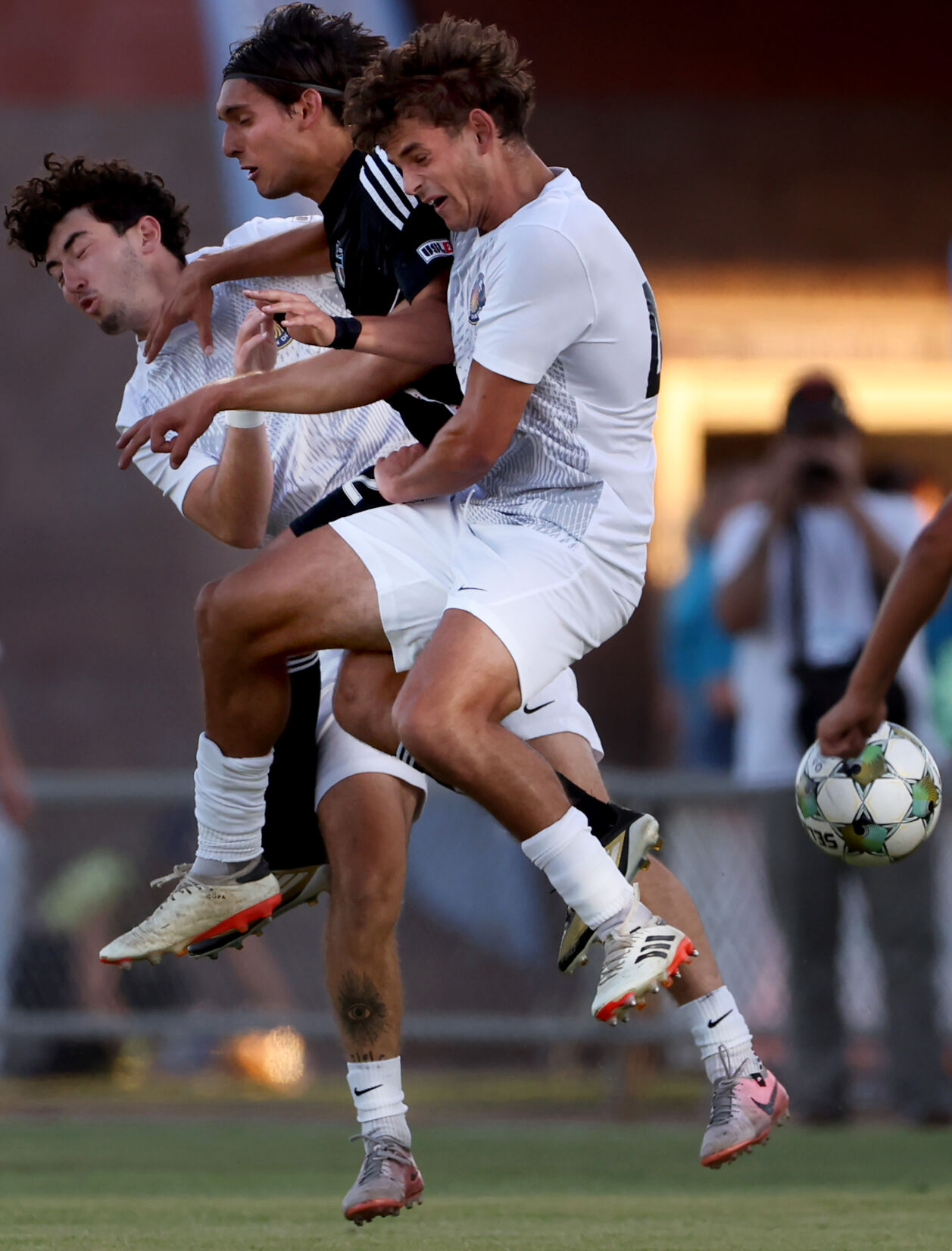 FC Tucson faces division rival in July 3 fireworks match