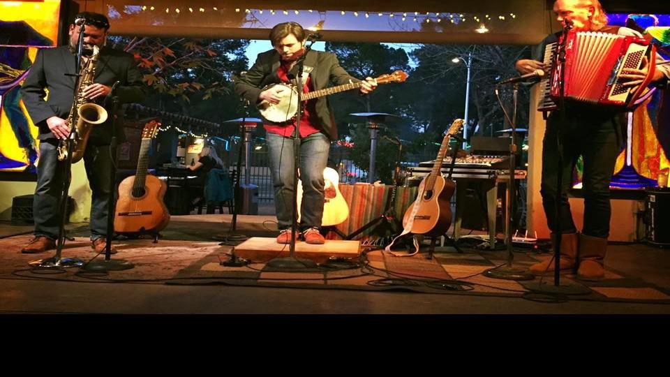 Tucson Concerts Feb. 22-March 2