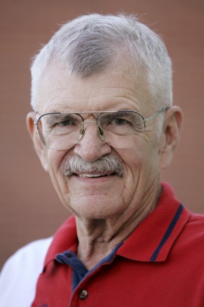 Longtime dean named interim president at UA | Local College News ...