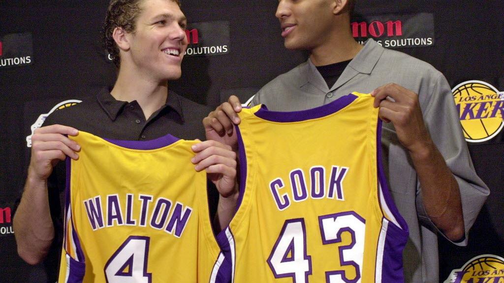 luke walton bbc